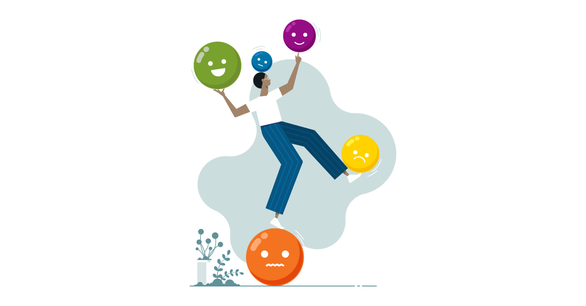 Promoting Behavioral Health Benefits During Mental Health Awareness Month