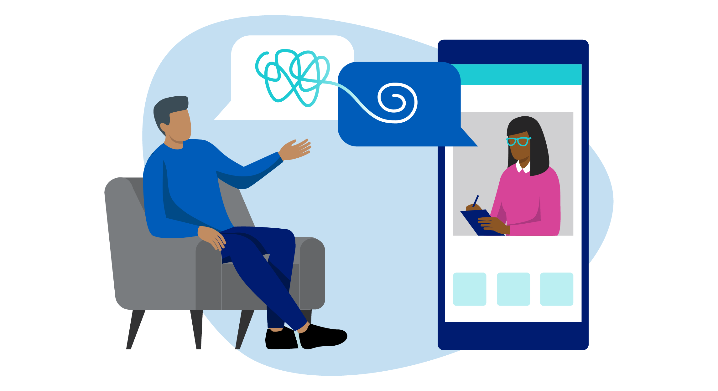 Creating a Workplace Culture of Support for Better Mental Health