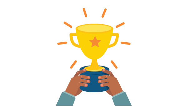 Segal Benz Clients Place First at the Eddy Awards