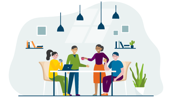 How to Help Employees Return to Work and Reconnect with Others