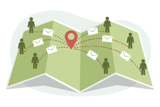 Reaching Your Dispersed Workforce