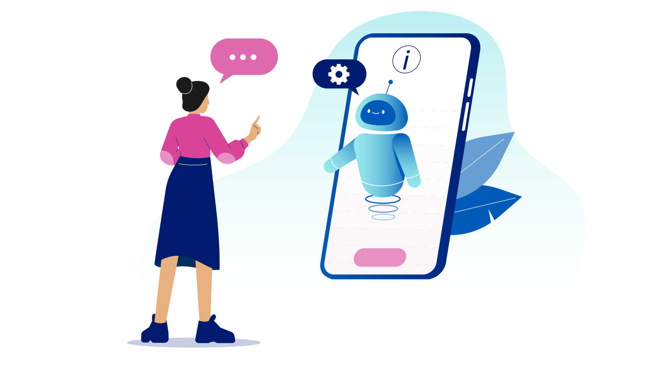Artificial Intelligence Is Revolutionizing Chatbots