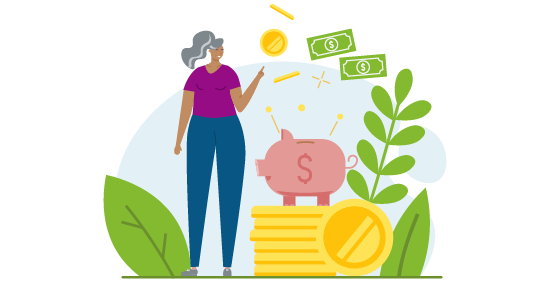 Communicating About Lifetime Income: A New Framework from DCIIA