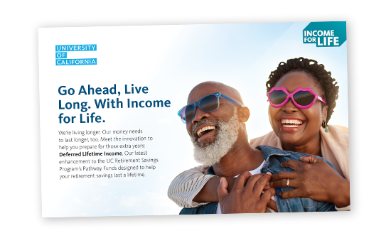 Creating Retirement Income for Life: Reflections on an Award-Winning ...